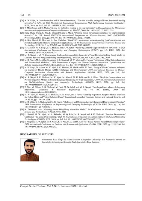 Low Power Network On Chip Architectures A Survey Pdf Internet Of Things Internet