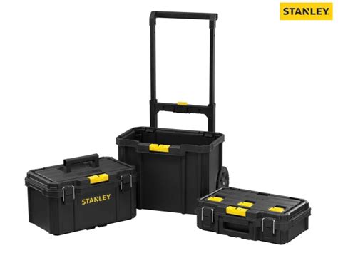 Modular Rolling Toolbox Lothian DIY Building Supplies