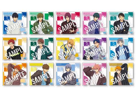 My Eye Candy Proxy Free 10th Anniversary Event Goods