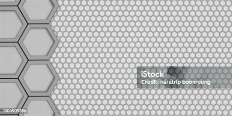 기하학적 육각 형 다각형 패턴 글로시 육각형 허니콤 3d 일러스트 육각 형 프레임 미래 추상적 배경 0명에 대한 스톡 사진 및 기타 이미지 Istock