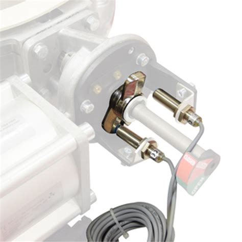 Inductive Limit Switch For Rap