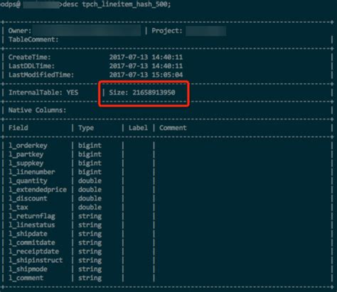 如何使用hash Clustering表云原生大数据计算服务 Maxcomputemaxcompute 阿里云帮助中心