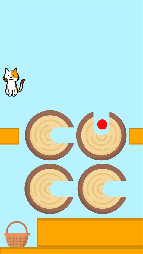 Is Your Cat Squishy Enough If Not Here Is My Cat Coming To Your Mobile Soon Runity