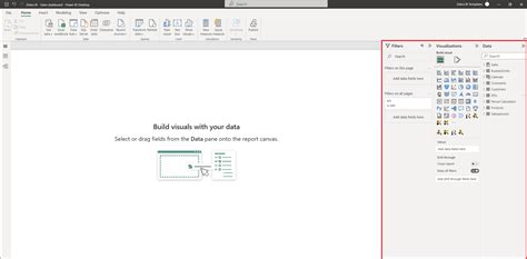 How To Add Filter Button In Power BI Key Steps For Better Analytics Zebra BI