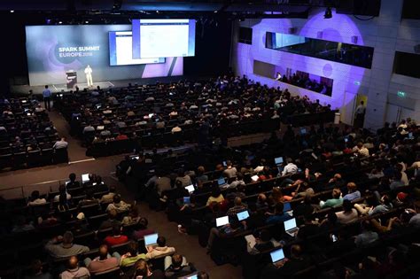 Day 2 Spark Summit Eu 2016 Recap Databricks Blog