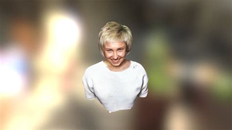 New Model D Model By Dledents Dc Sketchfab