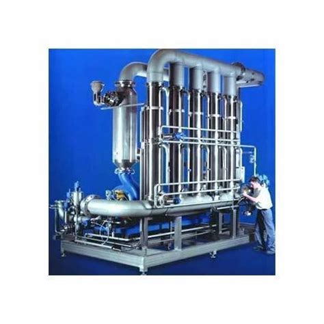 Microfiltration System At ₹ 170000 Piece Nagpur Id 15064675862