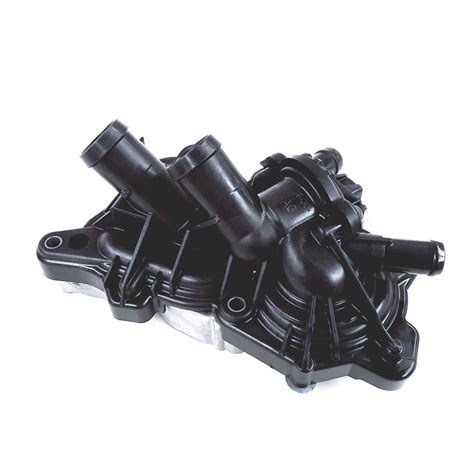 04E121600CR - Water Pump. Engine, Make - Genuine Volkswagen Part