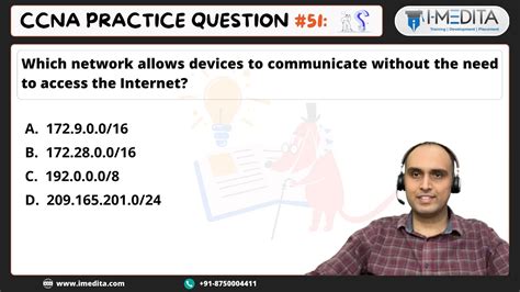 51 Ccna Practice Questions And Answers Ccna Exam Questions In Hindi