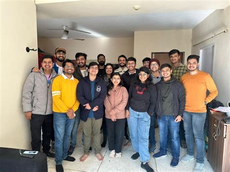 Hello Connections 👋🏻 Im Excited To Share That Ive Completed My One Year Journey At Preplaced