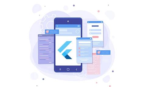 Flutter App Development Company App Dev Riseup Labs
