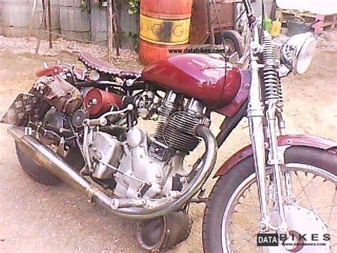 1998 Royal Enfield Chopper