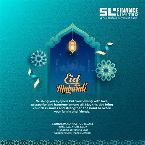 Sandhani Life Finance Limited Posted On Linkedin