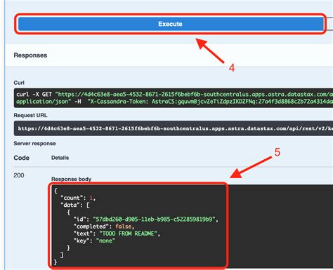 Github Datastaxdevsappdev Week1 Todolist Summer Series Week 1 Run Your First Frontend