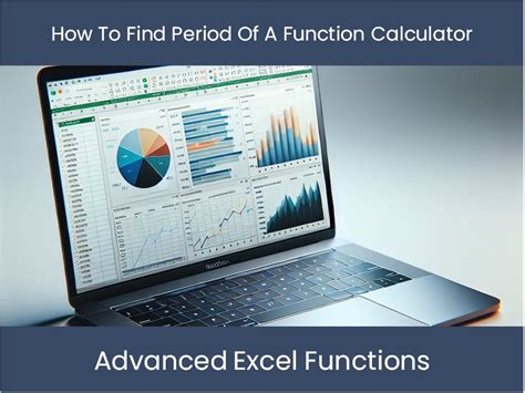 Understanding Mathematical Functions How To Find Period Of A Function Excel