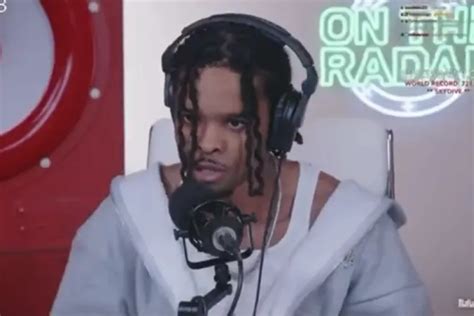 Who Is Chris Patrick