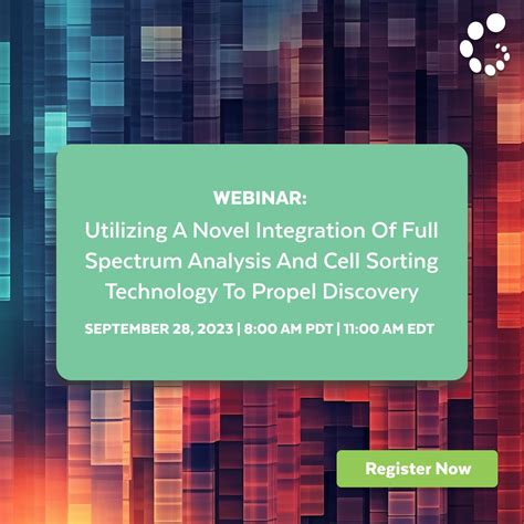 Cytek Biosciences On Linkedin Flowcytometry Research Cellsorting