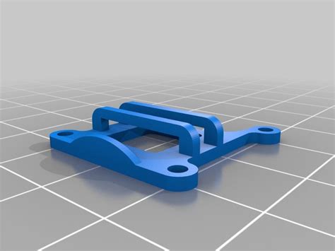 Free 3d File Tbs Unify Pro32 Nano 20x20 Vtx Stack Mount 🚁・3d Printable Model To Download・cults