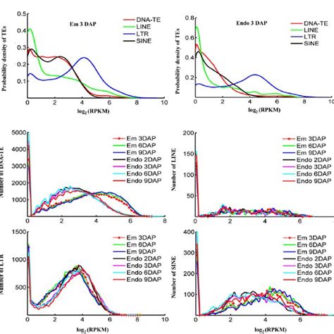 Pdf Global Analysis Reveals The Crucial Roles Of Dna Methylation During Rice Seed Development