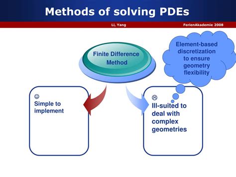 Ppt Discontinuous Galerkin Methods Powerpoint Presentation Free Download Id 4573797