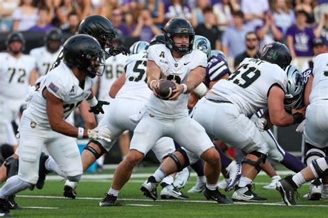 Football Announces 2026 Spring Practice Schedule Spring Game Set For