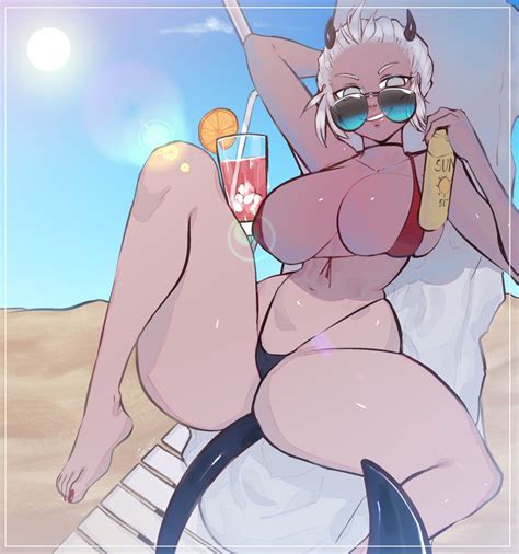 Justice Helltaker Drawn By Sucaciic Danbooru