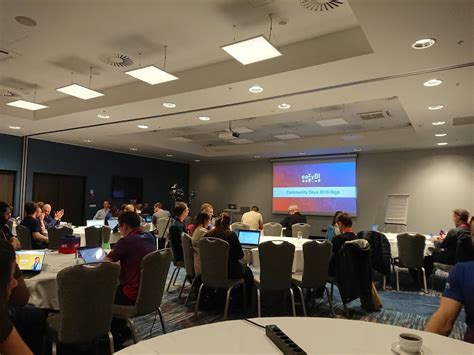 Insights From Eazybi Community Days 2019