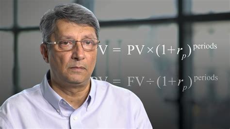 Present Value Pv Calculation Multiple Cash Flows Euromoney