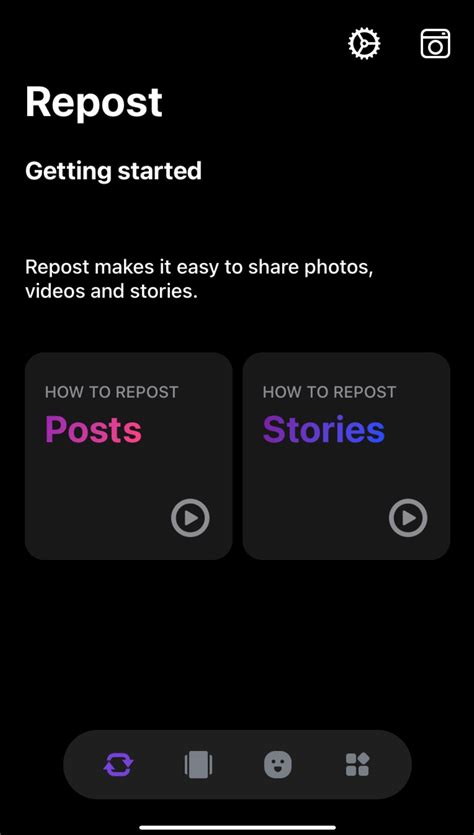 Top 5 Best Instagram Repost Apps For Android And Ios Bght