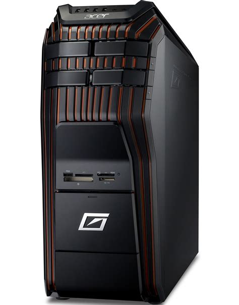 Компьютер Acer Predator G5920 (DT.SJNME.002) купить | ELMIR - цена ...