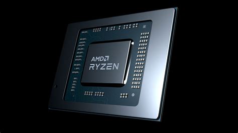 Amd Next Gen Ryzen Apus For Laptops Phoenix H With Zen Cores Raphael H With Zen Cores