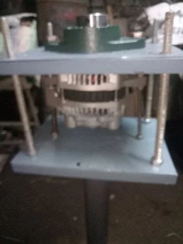 Nx Vawt 2 Mtrs Per Second Vertical Axis Wind Turbine Vawt At ₹ 39900 Piece In Mumbai