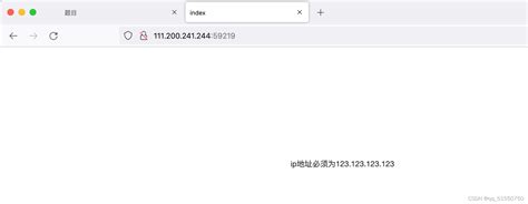 20220129 ctf刷题 web方向 简单题 含常见的 请求头知识点总结 本地ip请求头 ctf csdn博客
