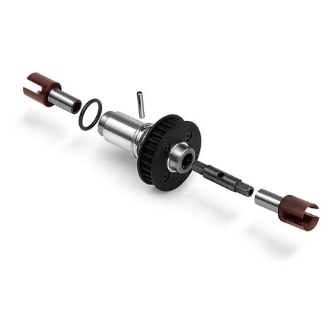 335100 Xray Multi Diff One Way Solid Set