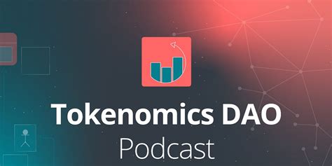 25 The Tokenomics Design Framework Tdf Explained