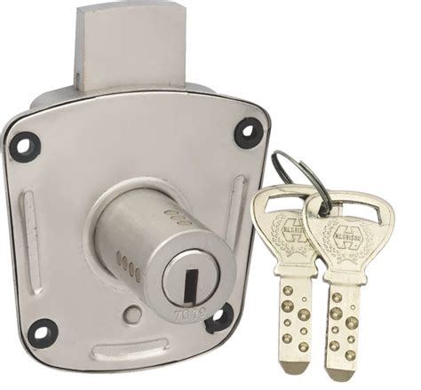 Harrison Ck All Safe Iron Lock Code 021a At ₹ 421 Safe Lock In New