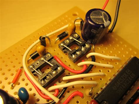 Vsergeevs Dev Site Discrete Switched Capacitor Boost Converter