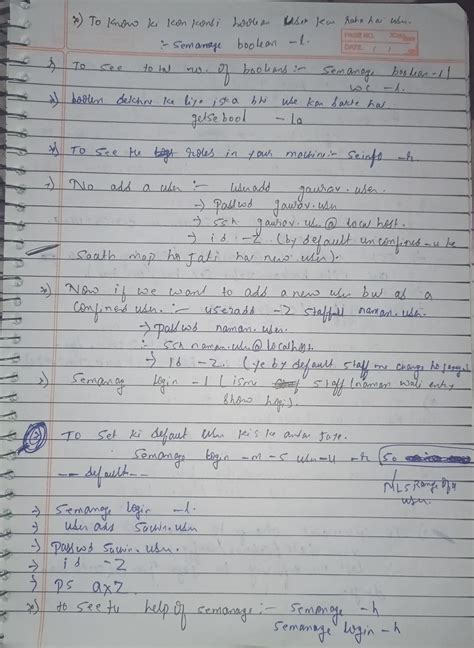 Amritanshu Prashar On Linkedin Redhat Selinux Linux Learningjourney Techeducation