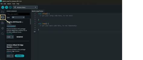 Getting Started With Esp8266 Nodemcu Nerds Do Embedded