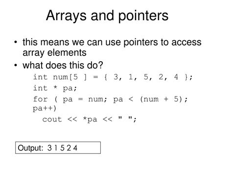 Ppt Object Oriented Programming In C Powerpoint Presentation Free Download Id4793261