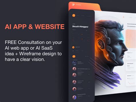 An Ai Web App And Ai Saas With Chat Gpt Or Openai Upwork