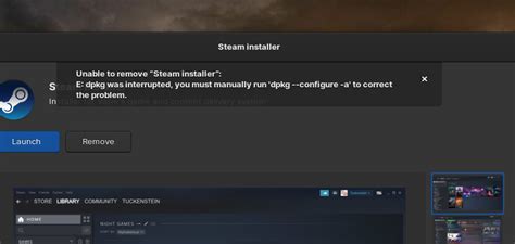 Reverted To Zorin Light Via Sudo Now I Can Not Delete Programs General Help Zorin Forum