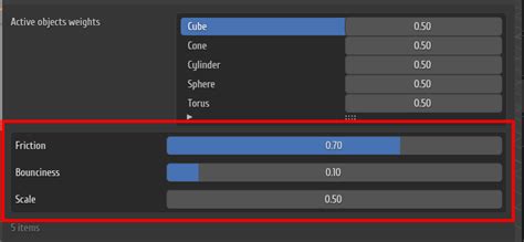 Python How Do I Change The Properties Of The Selected Element In The Uilist Blender Stack
