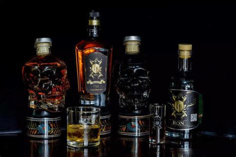 From Whiskey To Vodka The Best Indian Liquor Brands Taking Over Bars