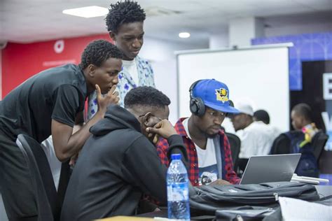 Goodnews John On Linkedin Buildwithai Hackathon Softwareengineering