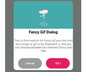 Beautiful Custom Dialog In Flutter FlutterCore