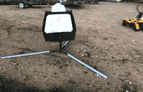 Cattle Mineral Feeder With Fly Control The Ultimate Positive Guide Of