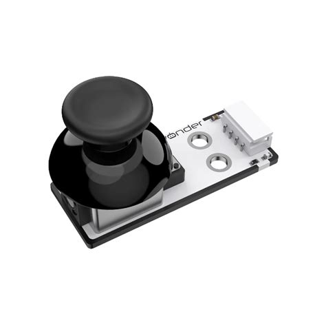 Hiwonder Robot Sensor Joystick Module Compatible With Arduino Oz Robotics
