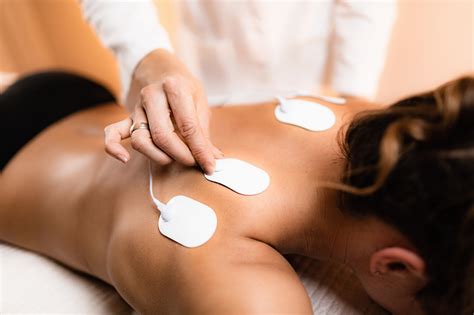 Interferential Current Care