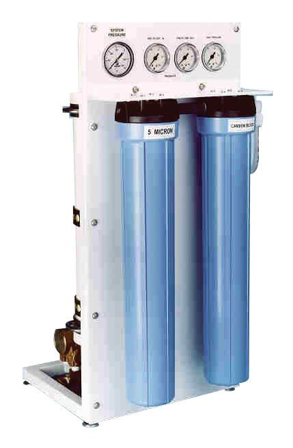 Reverse Osmosis Systems Good Water Warehouse Inc